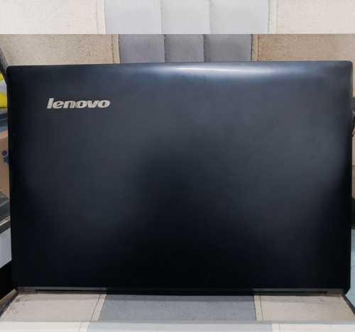 Ноутбук lenovo бу