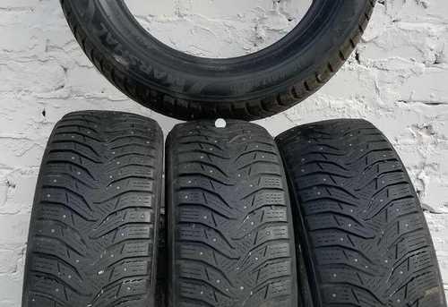 Marshal WinterCraft SUV Ice WS31 215/60 R17