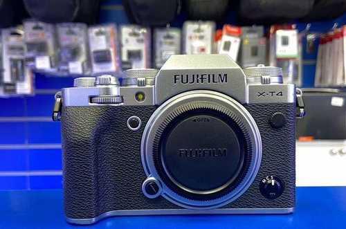 Fujifilm X-T4 Body (гарантия,рст) id-51