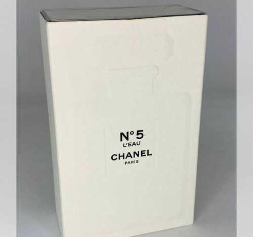 Chanel №5 (Шанель №5) Объем 100 мл