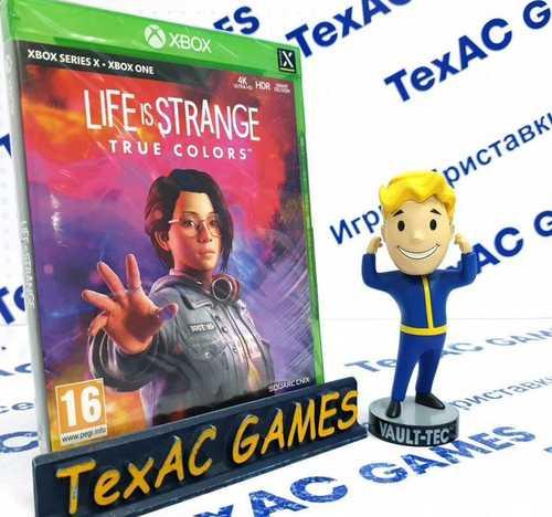 Life is Strange: True Colors Xbox One