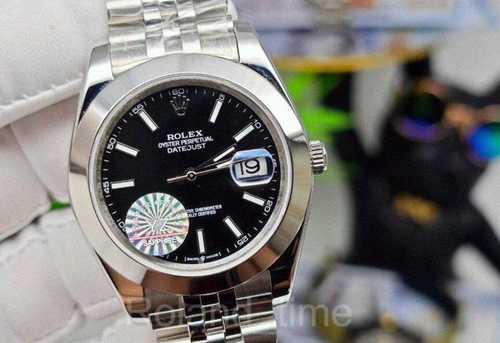 Мужские механические часы Rolex Oyster Perpetual