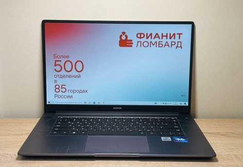 15.6" honor MagicBook X Intel Core i3 RAM 8 гб, SS