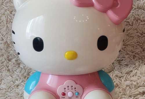 Увлажнитель воздуха Hello Kitty