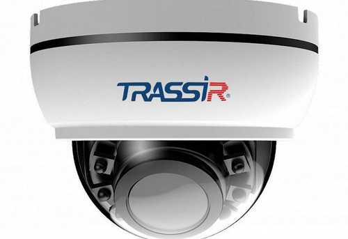 Аналоговая камера trassir TR-H2D2 v3 2.8–12