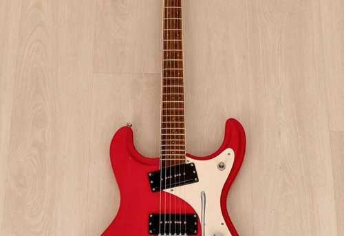 Электрогитара Mosrite of Classics Ventures Model P