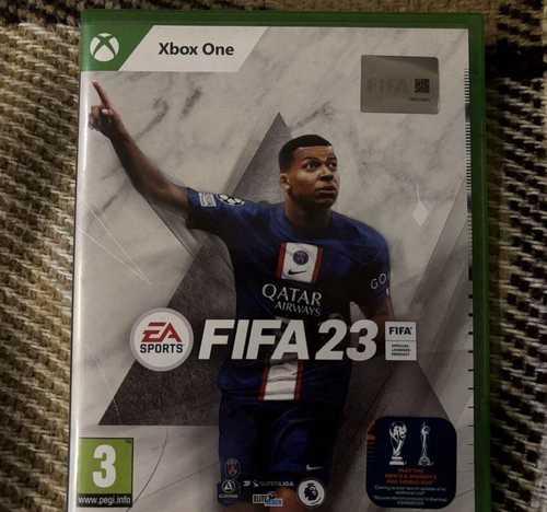 FIFA 23 / FIFA 2023 Xbox One