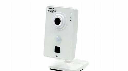 Компактная видеокамера FX-IPC-E20WP-IR