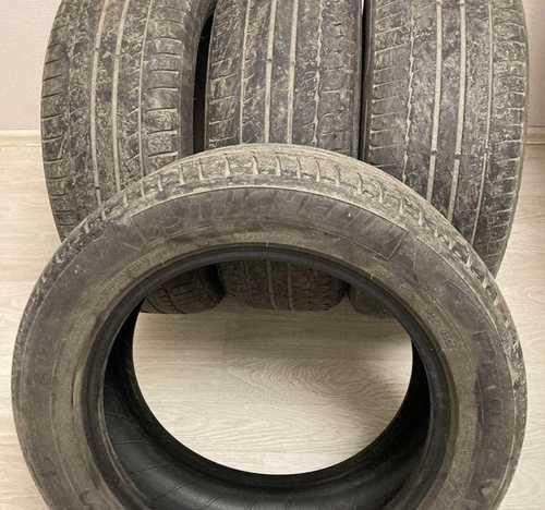 Michelin Primacy HP 215/55 R16