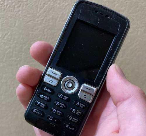 Sony ericsson k510 на запчасти