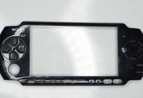Передняя панель PSP 3008 с разбора оригинал