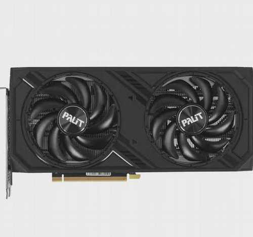 Видеокарта Palit RTX4070 Super Dual OC 12GB 2 NED407SS19K9-1043D