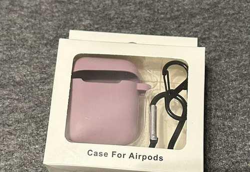 Чехол для airpods