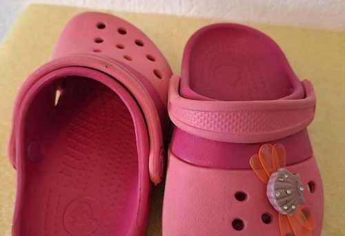 Crocs c8