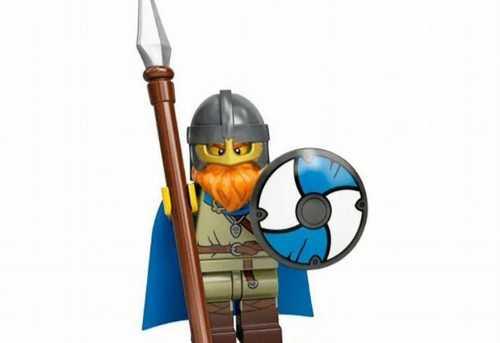 Lego Викинг Minifigures 71027 20 серия