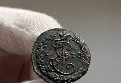 Денга 1770 ем