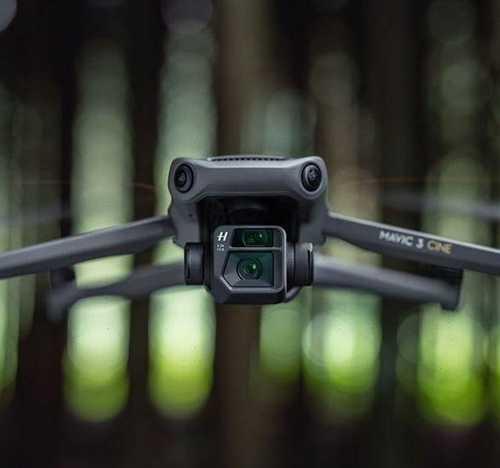 Квадрокоптер DJI Matrice 300 RTK