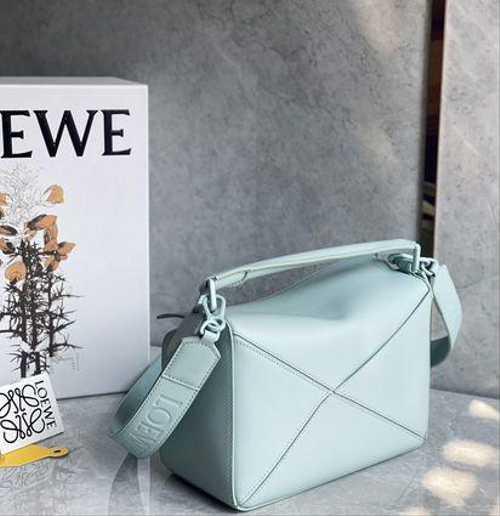 Сумка Loewe Puzzle