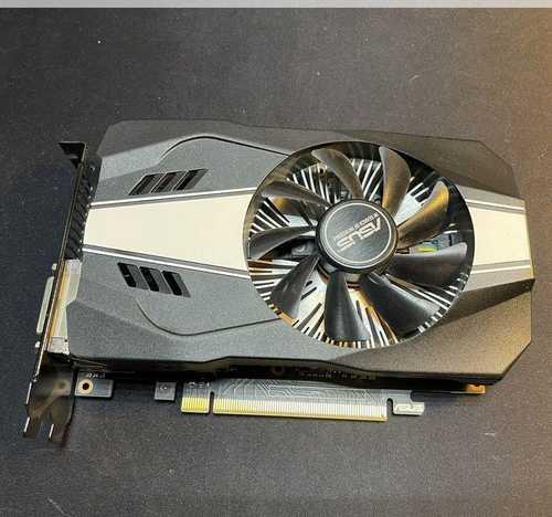 Видеокарта Asus gtx 1060 6gb