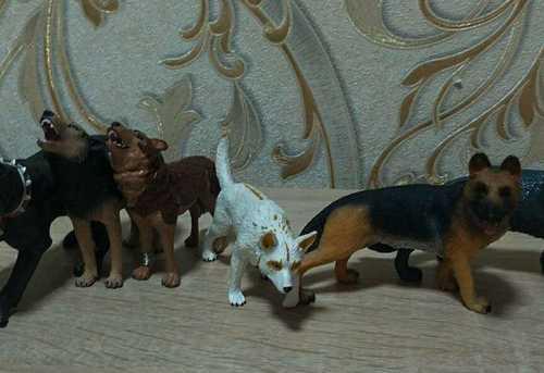 Фигурки Schleich Papo Collecta