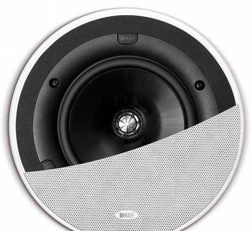 Встраиваемая акустика KEF Ci160QR UNI-Q 2 way