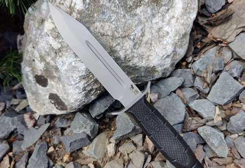 Нож нр- 2000 AUS 6