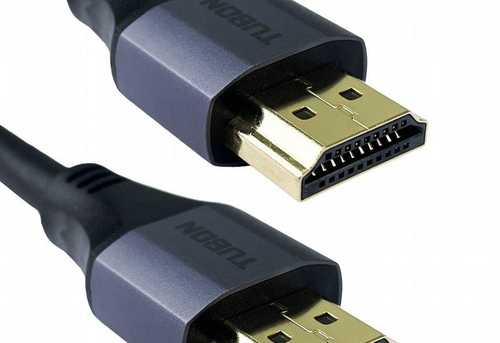 Кабель Tubon hdmi - hdmi 2.1 HH03 1.5м