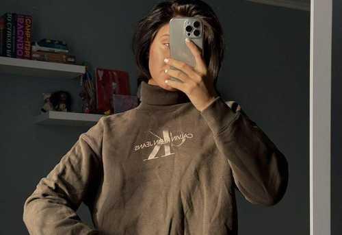 Джемпер calvin klein