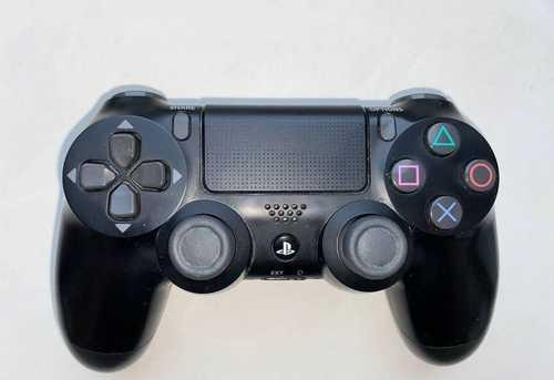 Джойстик Sony playstation 4 (DualShock 4)