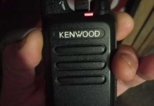 Рация kenwood tk uvf 8