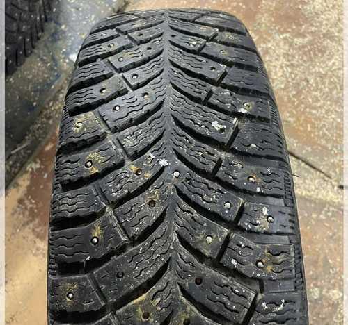 Michelin X-Ice North 4 185/65 R15 92T