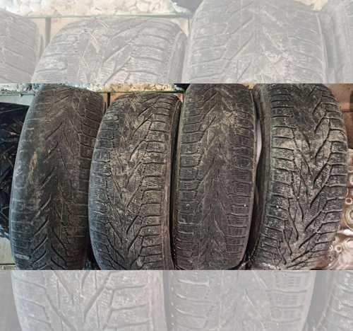 Nokian Tyres Hakkapeliitta R2 SUV 235/65 R17