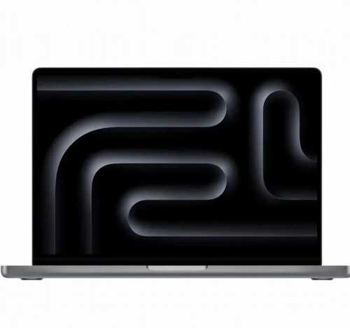 Apple MacBook Pro 14 M3 8/512 Новый