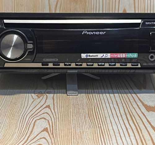 Магнитола Pioneer DEH-X5500BT