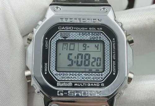 Мужские часы Casio G-shock