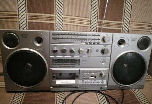 Магнитола Philips D8614 stereo sound machine