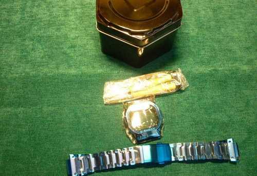 Бампер с браслетом для Casio G-Shock 5600