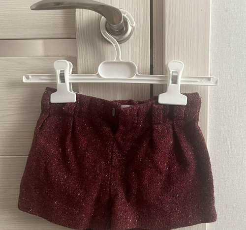 Шорты детские Zara