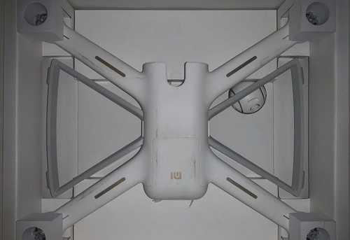 Квадрокоптер Mi Drone 4K