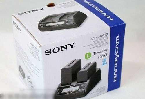 Sony AC-VQ1051D