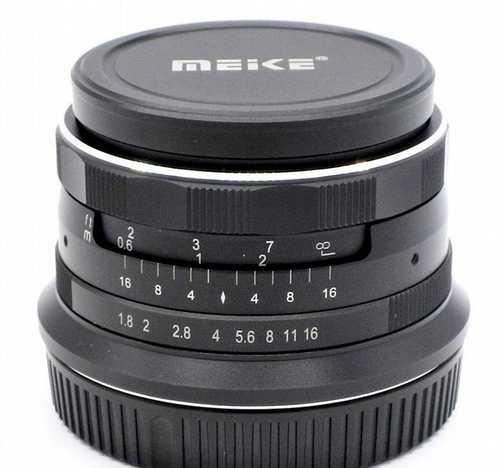 Объектив Meike 25mm f/1.8 Nikon Z (состояние 4 )