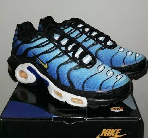 Кроссовки Nike Air Max Tn plus