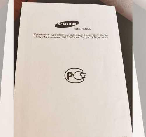 Видеопреер samsung