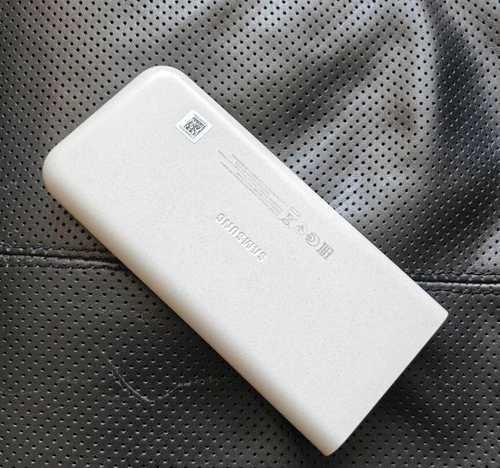 Powerbank Samsung 25W