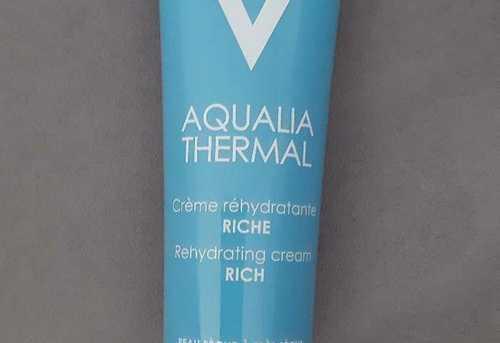 Крем для лица Vichy Aqualia Thermal 30 мл