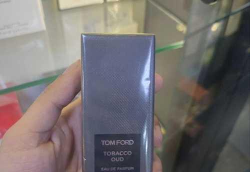 Tom Ford tobacco oud ОАЭ (том форд табак уд )