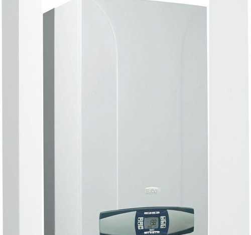 Котел газовый двухконтурный Baxi Luna-3 Comfort 24