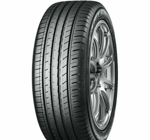 Yokohama BluEarth-GT AE-51 205/55 R16 94V
