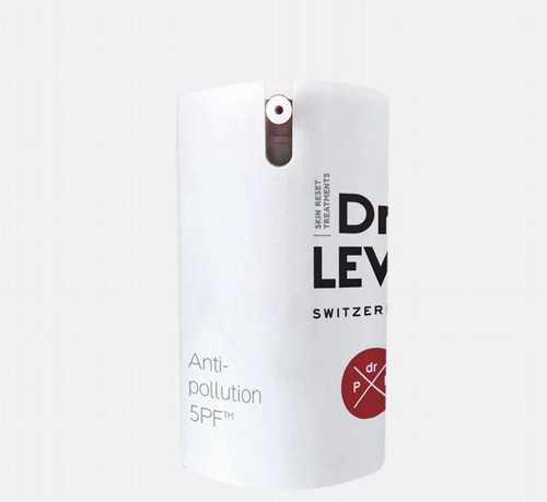 DR. levy switzerland pollution shield 5pf