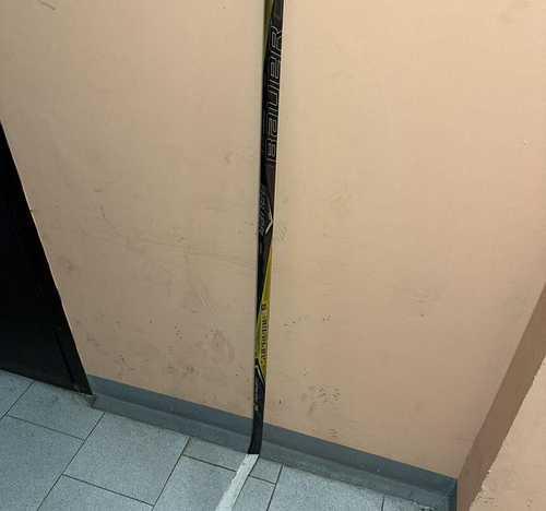 Клюшка bauer supreme 1s